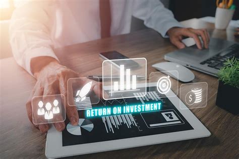 How To Prepare An Roi Calculation Careerbeeps