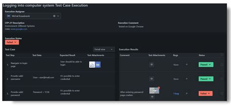 Solved Qa Or Test Case Default Projects In Jira