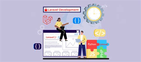 Best 10 Laravel Application Development Companies 2023