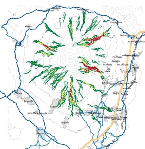 Non Uniform Grid Exhaustive Events Download Scientific Diagram