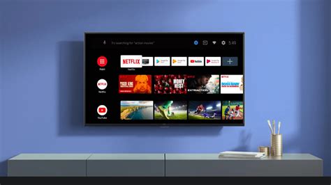 Xiaomi Mi TV 4A la Smart TV des 32″ más económica de Xiaomi