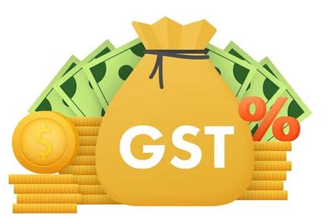 What Are The Advantages And Disadvantages Of Gst