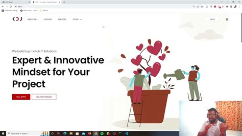 Html And Css Lesson 09 Add A Favicon In Html Basics Of Web Designing Sinhala Youtube