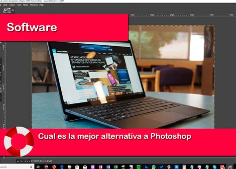 Cual Es La Mejor Alternativa A Photoshop Trucos Y Ayudas Guias