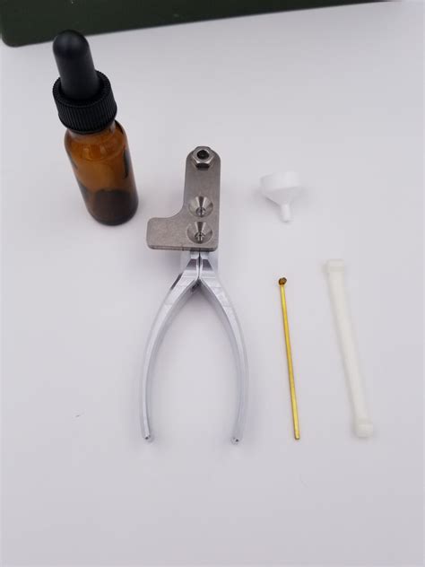 22 Reloader Kit Sharpshooter 22lr Reloader