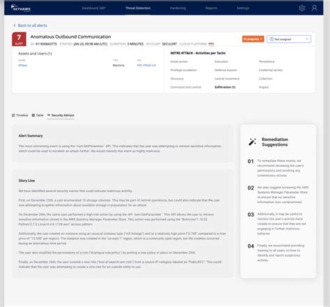 Skyhawk Security Becomes First Cloud Security Company To