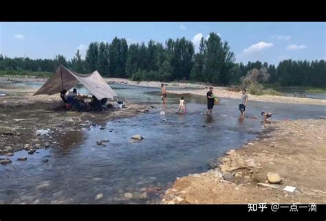 唐山免费露营地推荐（迁西） 知乎