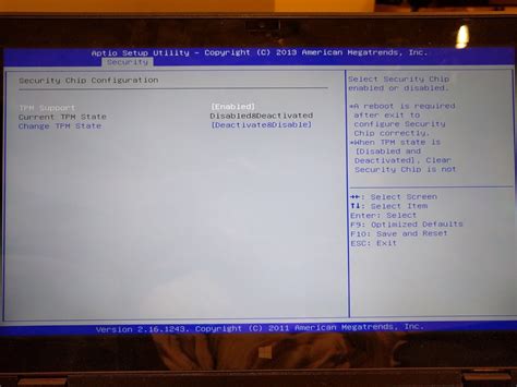 Cannot Boot After BIOS Update Super User
