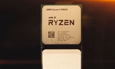 AMD Ryzen 5000 Series CPUs Now Official Available Starting 5 November Lowyat NET