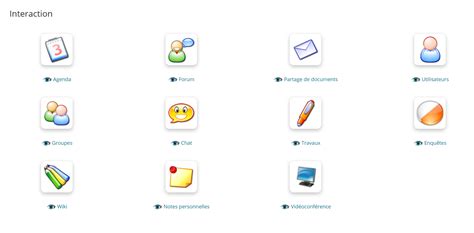 Logiciel Chamilo Lms Avis Prix Et Démo