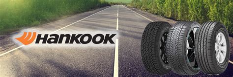 Hankook Tires Shop Tillsonburg, ON | Hankook Tire Sales & Deals