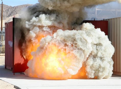 Understanding and Preventing Dust Explosions - Causes Risks and Safety ...