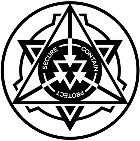 O5 Council Scp Roleplay Site 64 Wiki Fandom