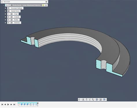 Solved Is This Geometry Functional For Manufacture Page 2