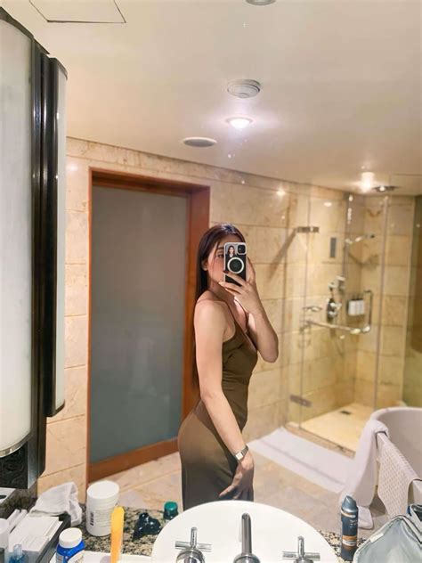Sexy Arya Nicole Filipino Transsexual Escort In Bangkok