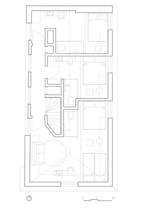 Floor Slab Metal Constructive System Cad Drawing Details Dwg File Artofit