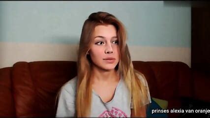 Alexia Van Oranje