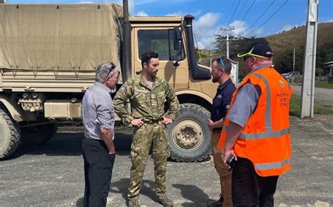 Tinui Loses 1000 Head Of Stock To Floods