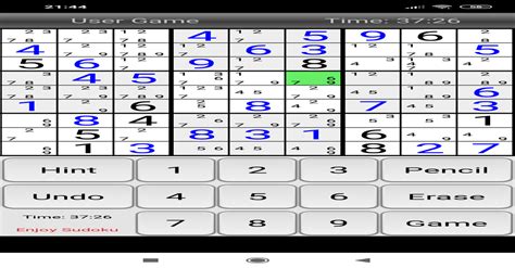 Struggling At This One Sudoku