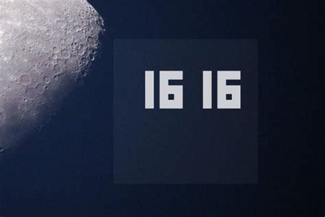 Grid Clock Visualizer Rainmeter Skin