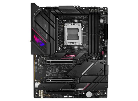 Rog Strix B E E Gaming Wifi