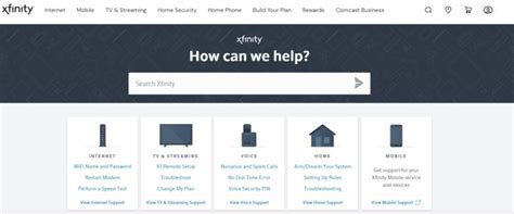 How To Fix Xfinity Cable Box No Sound Issue Networkbuildz