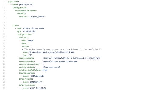 Cloud Native CI CD The Ultimate Checklist JFrog Pipelines