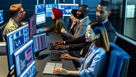 Have We Seen Any Improvement In The Security Operations Center