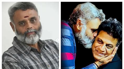 Ravi Srivatsa Reveals The Secret Behind The Drop Out Om 2 Movie That Should Have Been Acted By