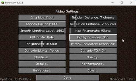 How To Fix Stuttering And Lag In Minecraft Java Edition — Tech How