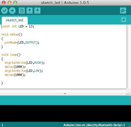 Arduino 101