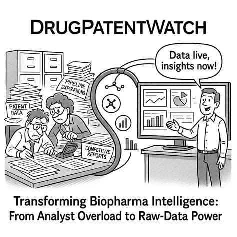 An Overview Of Biosimilar Regulatory Approvals By The Ema And Fda Drugpatentwatch Transform