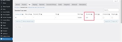 How To Easily Replace Includes Tax Text In Woocommerce Cart And Checkout