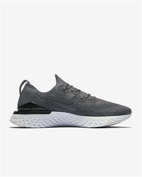 Nike Epic React Flyknit 2 Mens Running Shoes Nike Uk