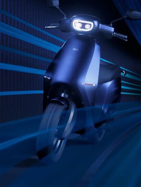 Ola क ऐलन हजर रपय तक ससत मलग इलकटरक सकटर TV Bharatvarsh