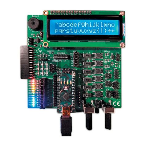 Arduino Praxiskurs Für Einsteiger Elektor Bundle