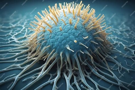 Premium Photo Restored And Healthy Scalp Under The Microscope The Concept Of Hygiene And