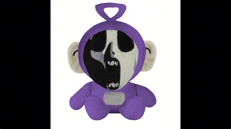 Tinky Winky Chase Theme Roblox Devils Dawn Youtube