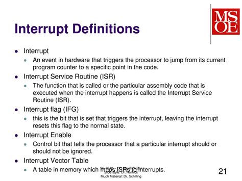 polling vs interrupts cs2852 7 20 ppt download