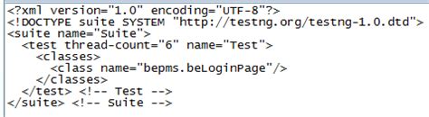 Java Why TestNG Is Not Running Stack Overflow