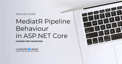 dmitry pavlov on linkedin mediatr pipeline behaviour in asp core