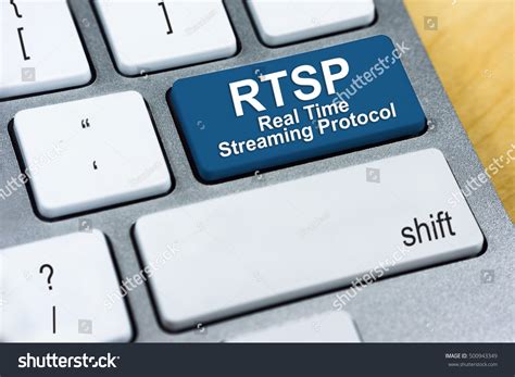 Real Time Streaming Protocol Over 2 Royalty Free Licensable Stock