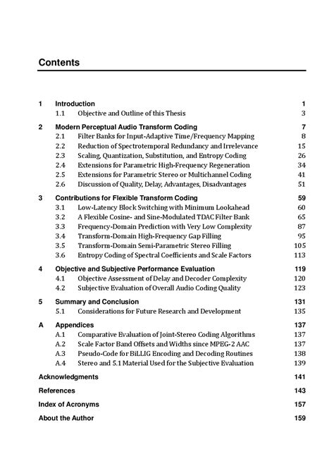 Efficient Perceptual Audio Coding Using Cosine And Sine Modulated
