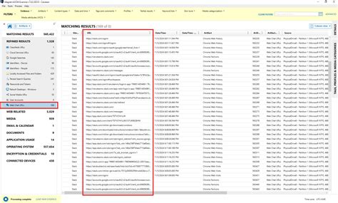 Insider Threats Rdp Activity With Magnet Forensics