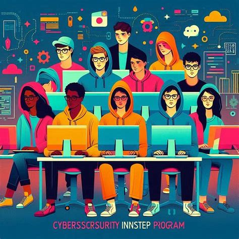 Rishav Anand On Linkedin Internshipbreaking Into Cybersecurity A Step By Step Guide To Landing