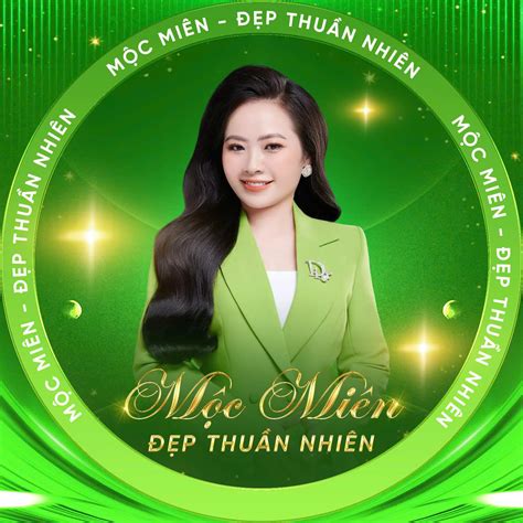 Mộc Miên Đẹp Thuần Nhiên