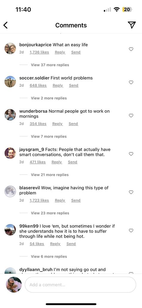 Anyone Else Read The Captions Under Emratas Post About The Goat Alice