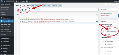 Cara Install Google Analytics 4 Via GTM Widhi Arianto