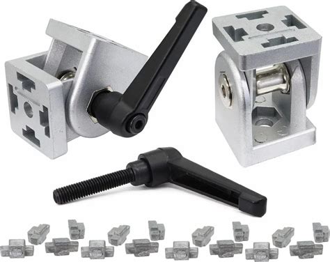 Pivot Joint 40mm Aluminum Pivot Joint Manufacturer From Bengaluru