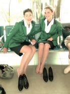Flight Attendants In Pantyhose Porn Pictures Xxx Photos Sex Images Pictoa